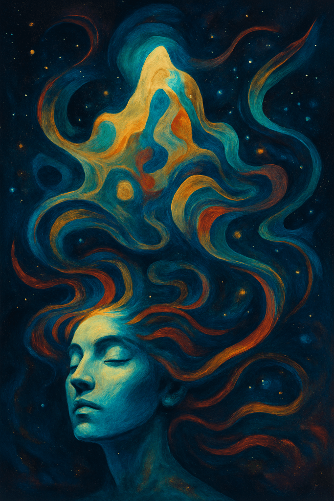 Far Far Out – Involution Labs